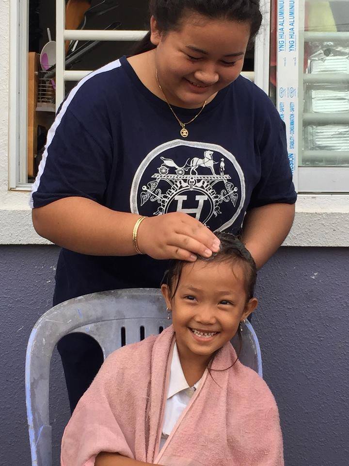 Children's Project - Providing Education for Children